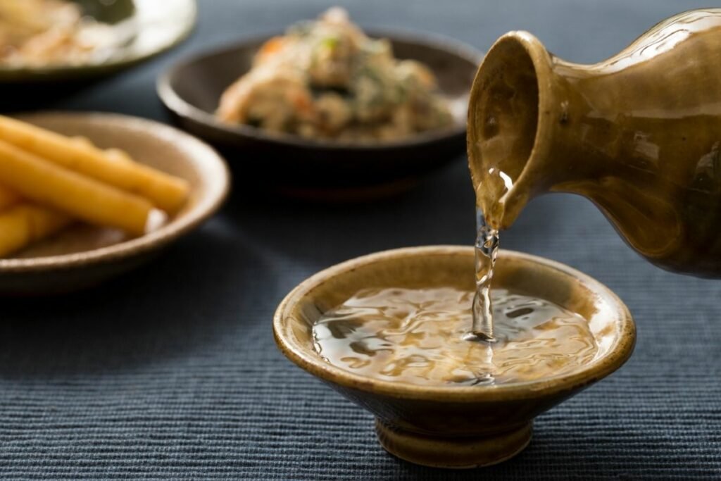 What Percent Alcohol Is Sake? - Why So Japan