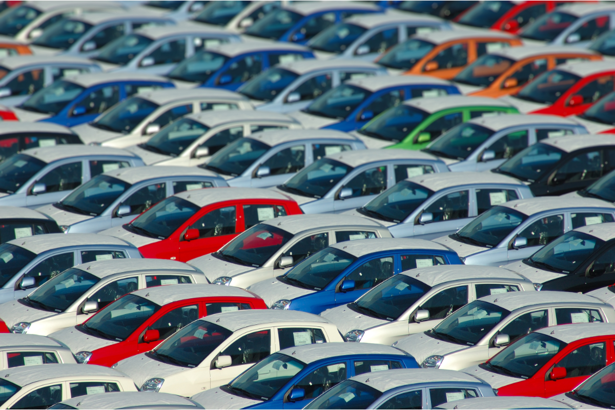 What Cars Are Made In Japan? - Why So Japan