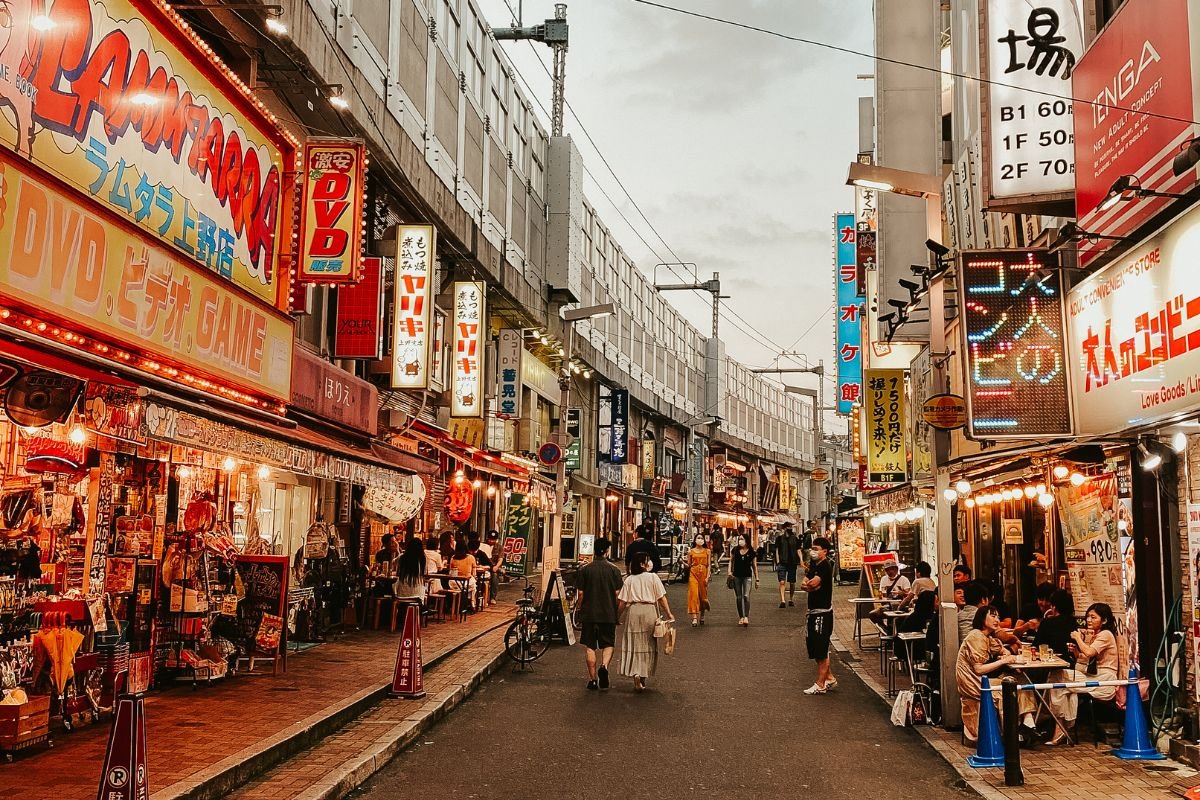 How Safe Is Japan? - Why So Japan