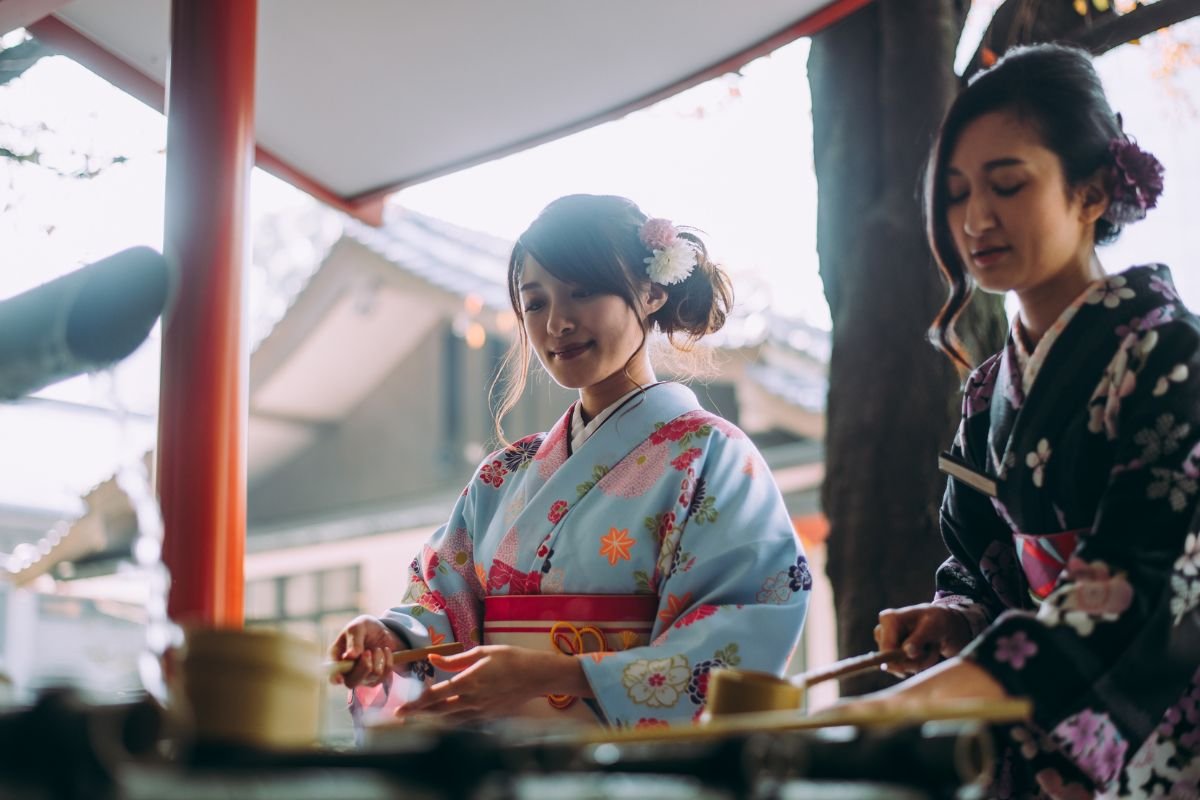 How Is Omisoka Celebrated? - Why So Japan