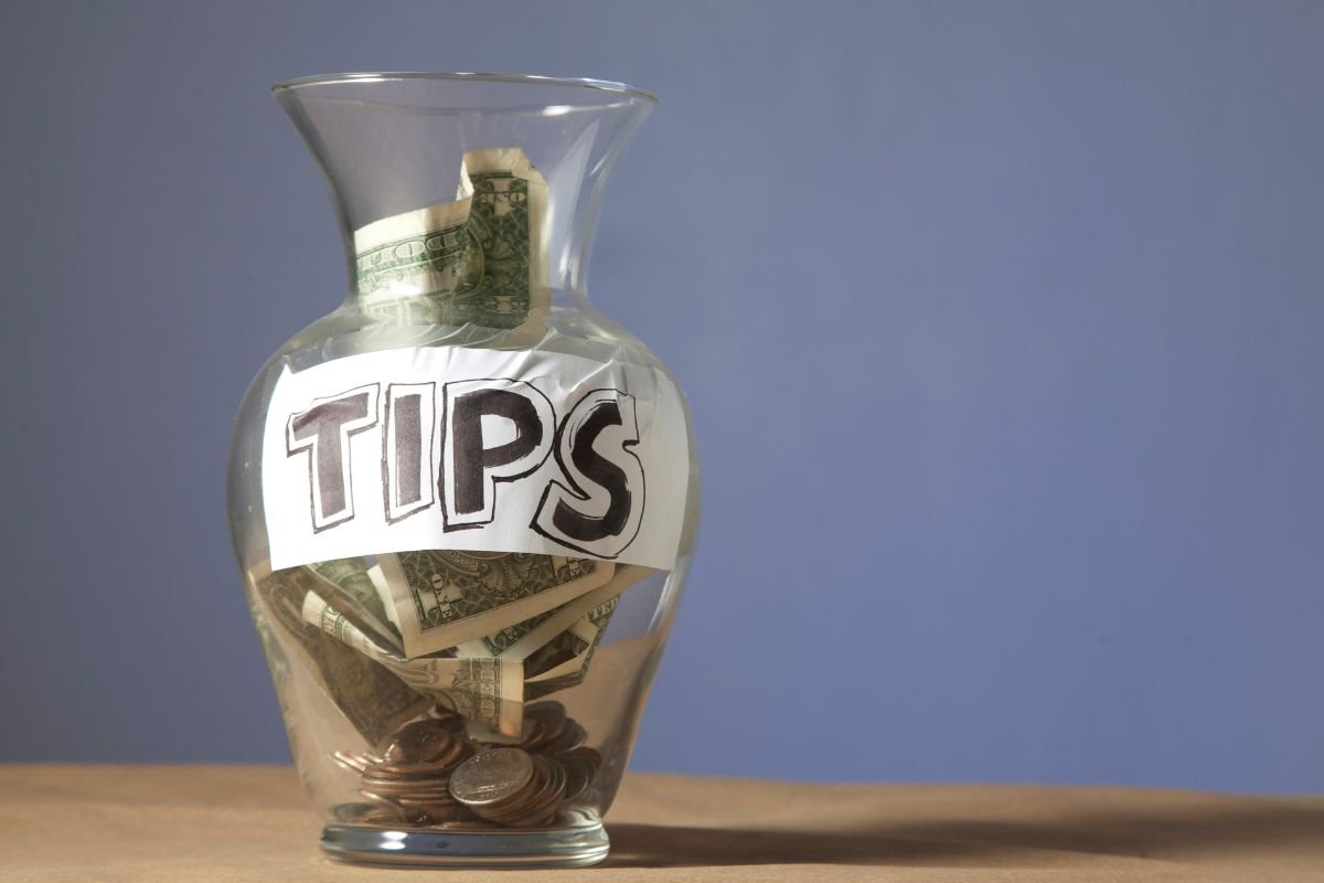 Do You Tip In Japan? - Why So Japan