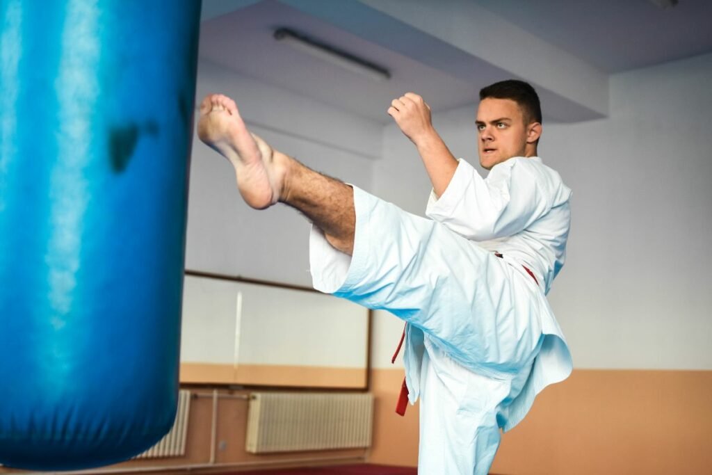 Is Karate A Sport? - Why So Japan