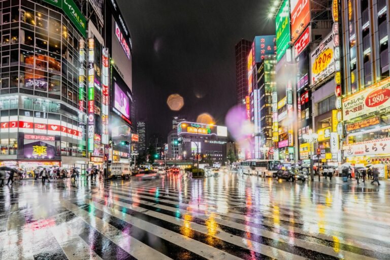 Why Is Japan So Advanced? - Why So Japan