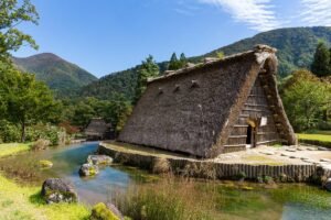10 Beautiful Remote Japanese Villages To Visit - Why So Japan