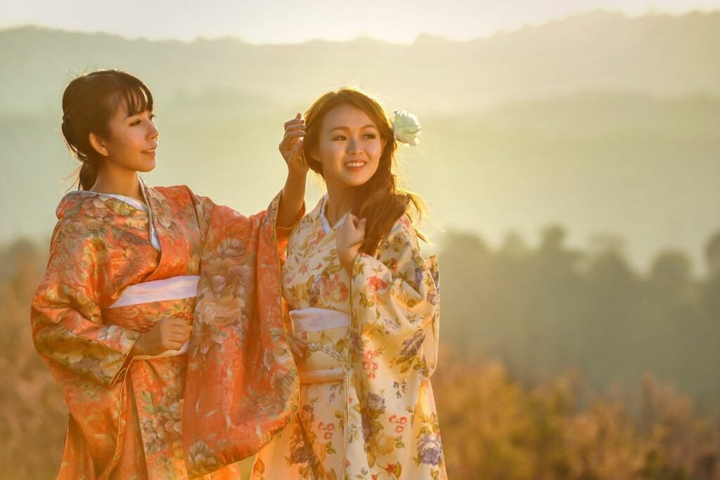 Is Japanese A Tonal Language? - Why So Japan