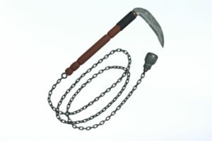 Japanese Weaponry: A Guide To Japanese Weapons - Why So Japan