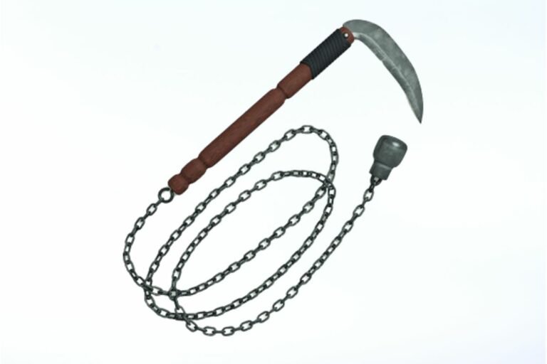 Japanese Weaponry: A Guide To Japanese Weapons - Why So Japan