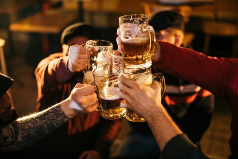 What Is The Legal Drinking Age In Japan? - Why So Japan