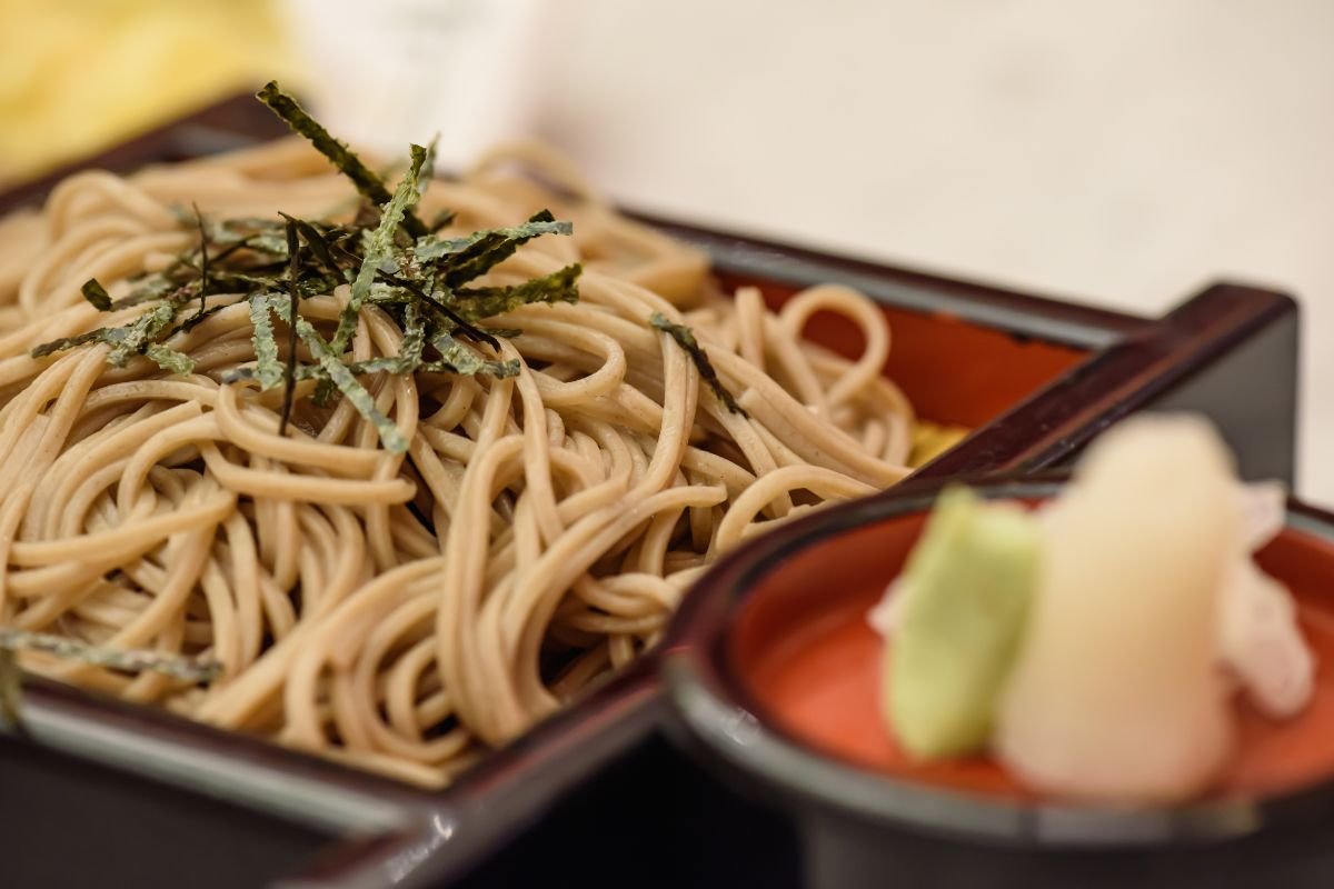 What Noodles To Use For Ramen? - Why So Japan