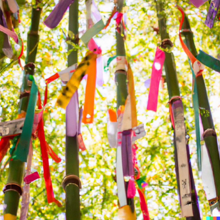 What Is Tanabata? All You Need To Know About the Star Festival - Why So ...