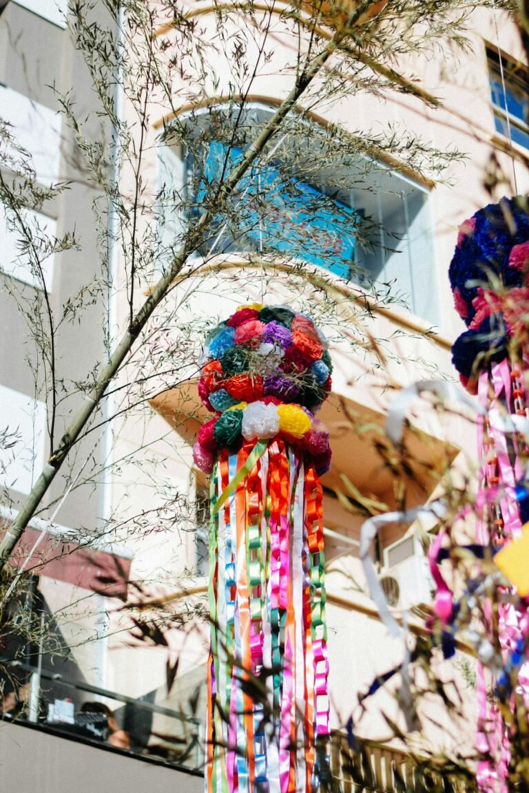 What Is Tanabata? All You Need To Know About the Star Festival - Why So ...