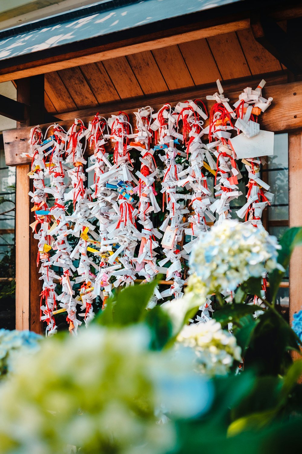 What Is Omikuji? All You Need To Know About Japanese Fortune Slips ...