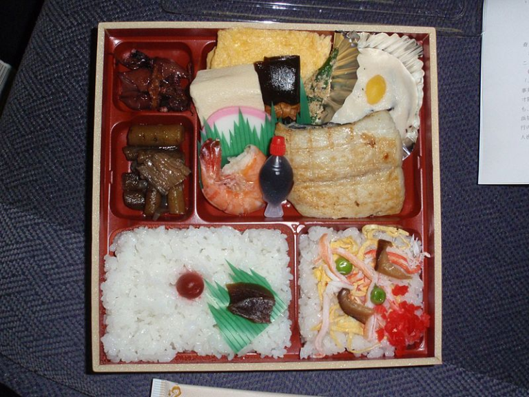 A Guide to Ekiben - Why So Japan