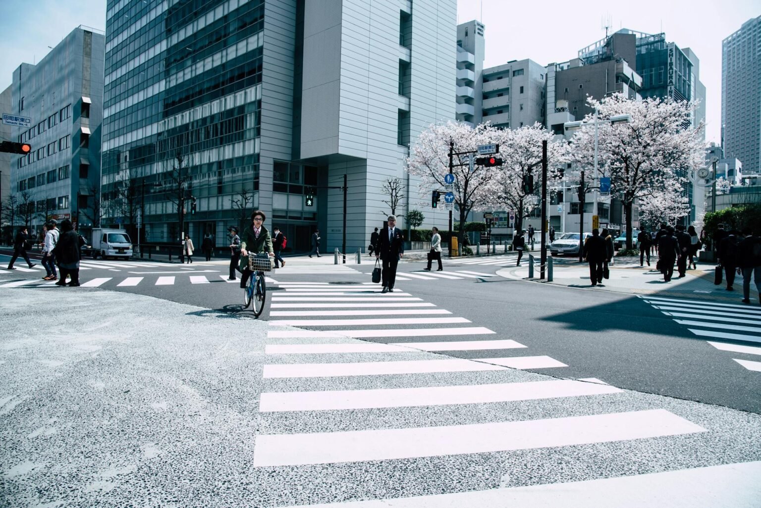Transport in Japan: Exploring Buses, Public Transportation, Railways ...
