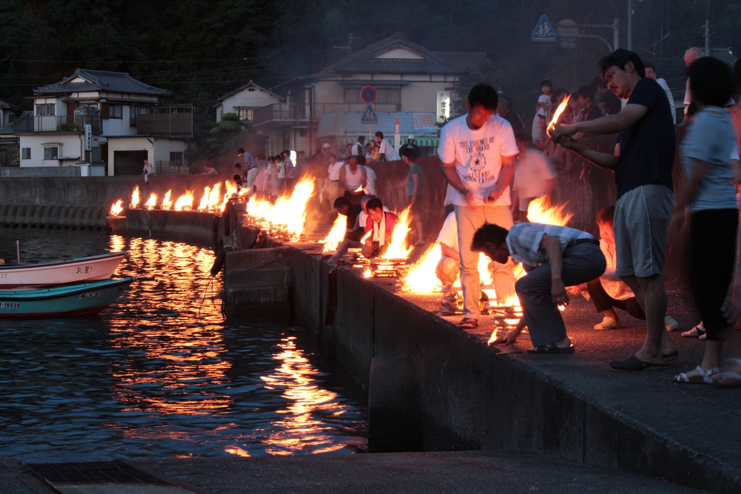 What Is Obon Festival and Why This Celebration of Japanese Tradition ...